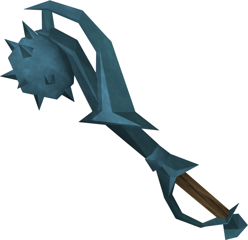 Rune mace | RuneScape Wiki | Fandom