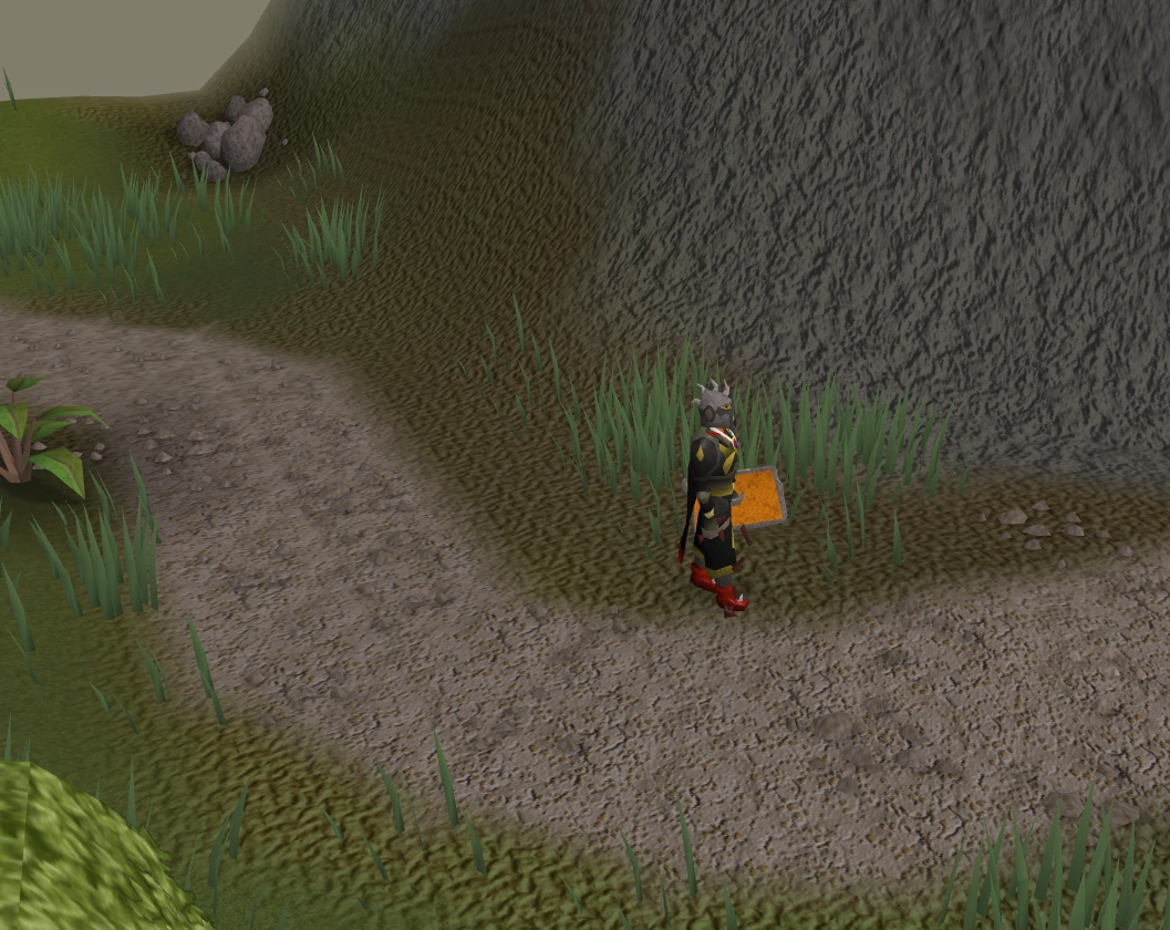 Silvarea | RuneScape Wiki | Fandom