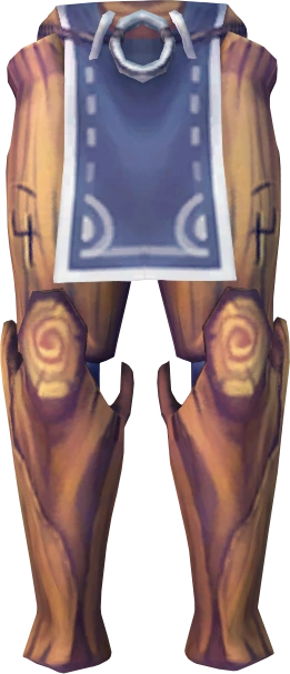 Splitbark legs | RuneScape Wiki | Fandom