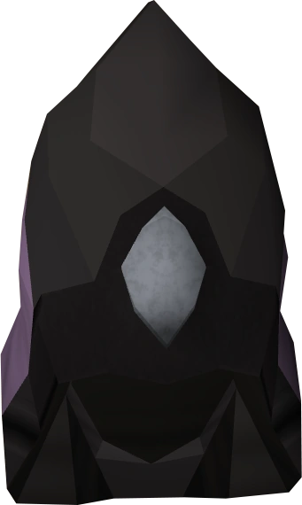 Void knight mage helm | RuneScape Wiki | Fandom