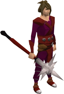 Anger maul | RuneScape Wiki | Fandom