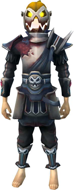 Headless Rider Outfit | RuneScape Wiki | Fandom