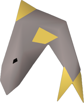 Raw baron shark | RuneScape Wiki | Fandom
