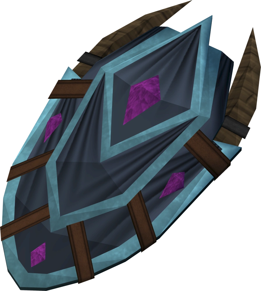 Soulbell shield | RuneScape Wiki | Fandom