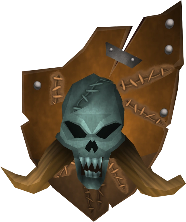 Vengeful kiteshield | RuneScape Wiki | Fandom
