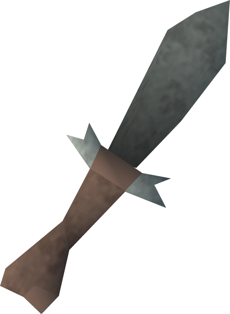 Dagger (class 2) | RuneScape Wiki | Fandom