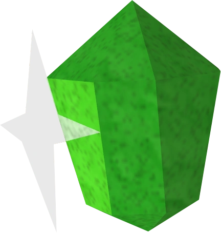 Emerald | RuneScape Wiki | Fandom