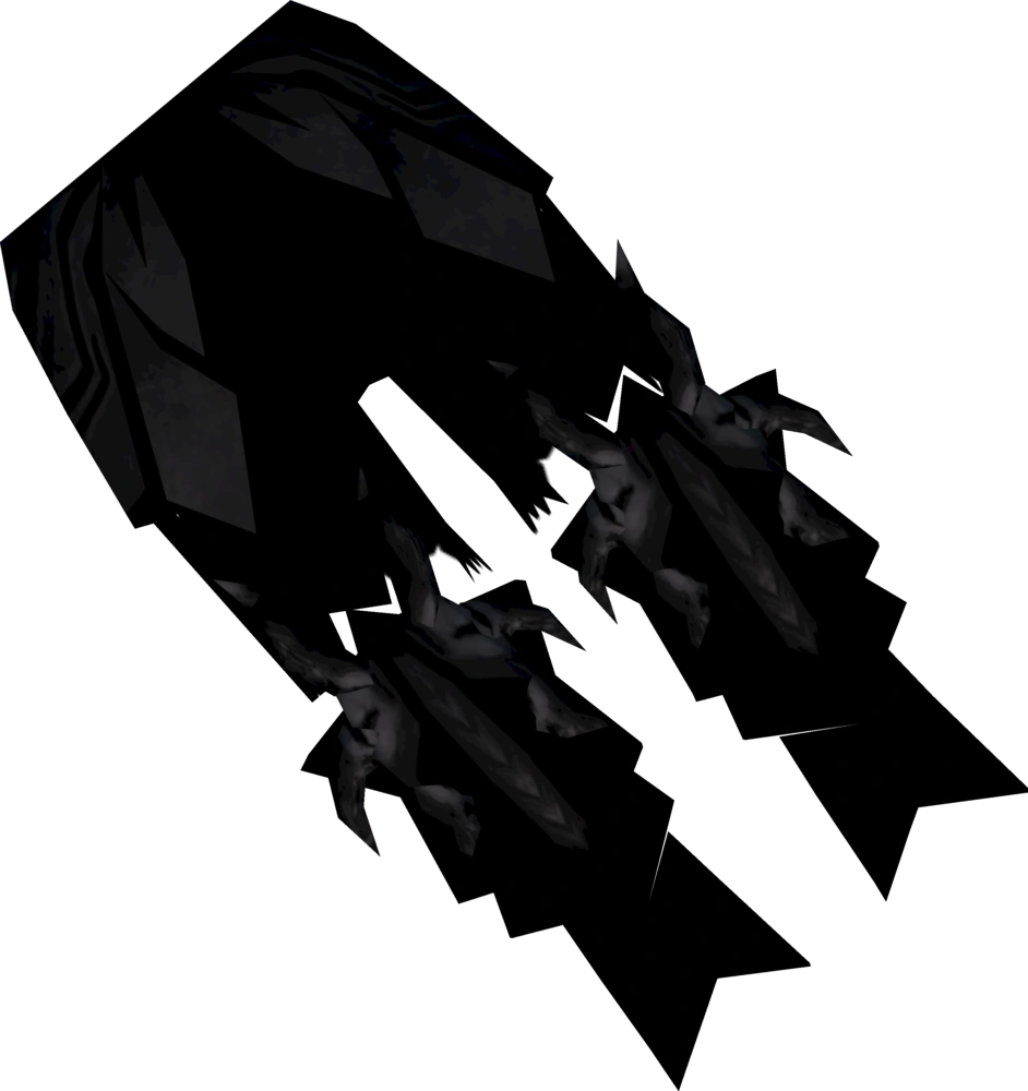 Malevolent greaves (shadow) | RuneScape Wiki | Fandom