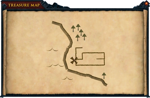 Talk:Treasure Trails/Guide | RuneScape Wiki | Fandom