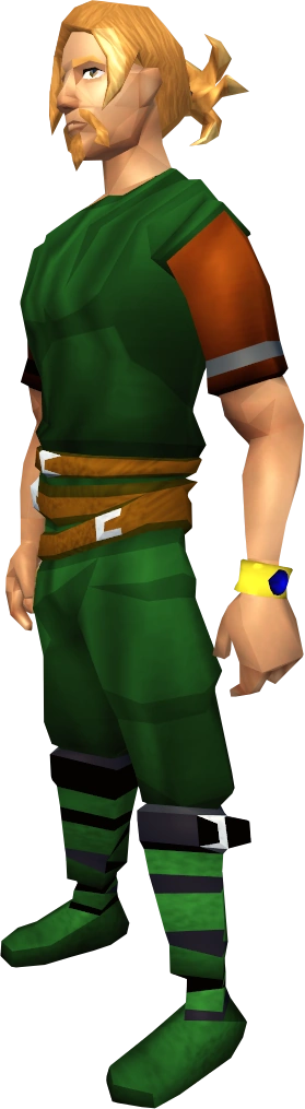 Bracelet of clay | RuneScape Wiki | Fandom