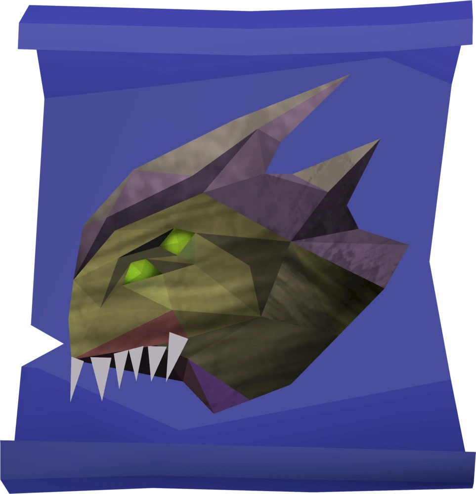 Siphon self scroll | RuneScape Wiki | Fandom