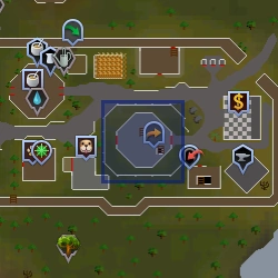 Wizards' Guild | RuneScape Wiki | Fandom