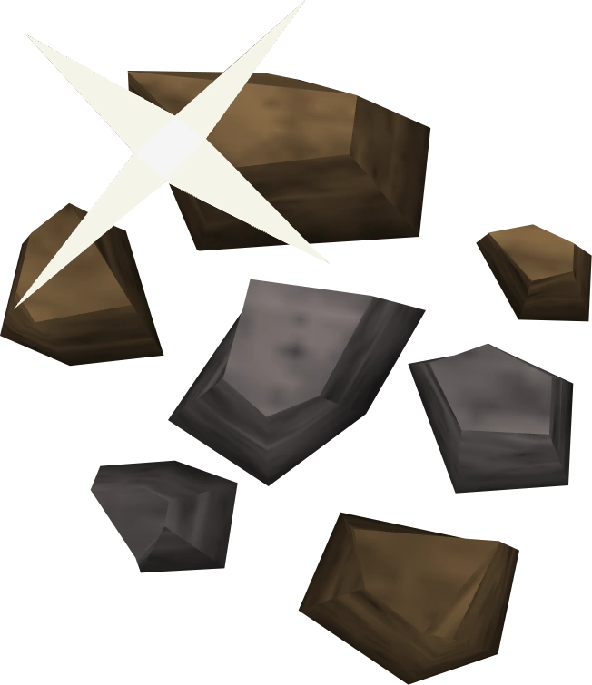 High-quality tin ore | RuneScape Wiki | Fandom