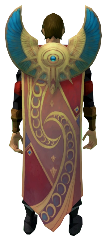 Palapa Cape | RuneScape Wiki | Fandom