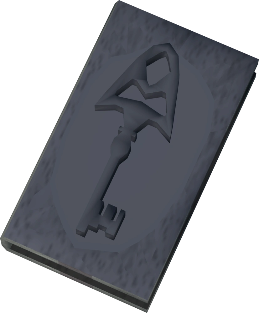 Ragged book | RuneScape Wiki | Fandom