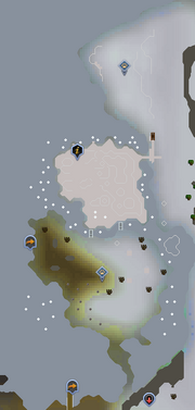 Rellekka Hunter area | RuneScape Wiki | Fandom
