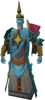 Saradomin | WikiScape | Fandom