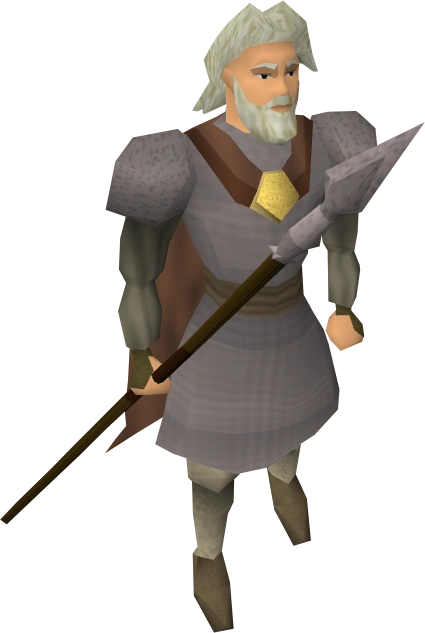 Knight Waves training ground | RuneScape Wiki | Fandom