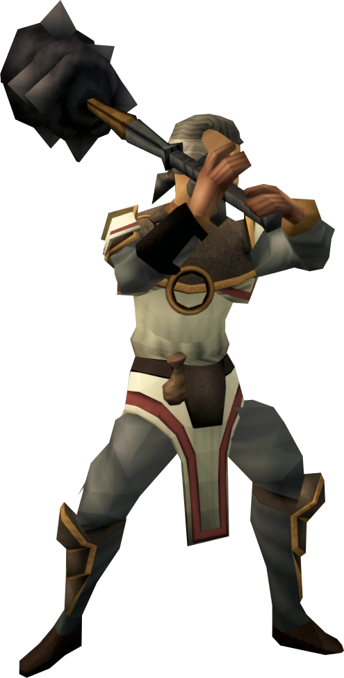 Skulls bosun | RuneScape Wiki | Fandom