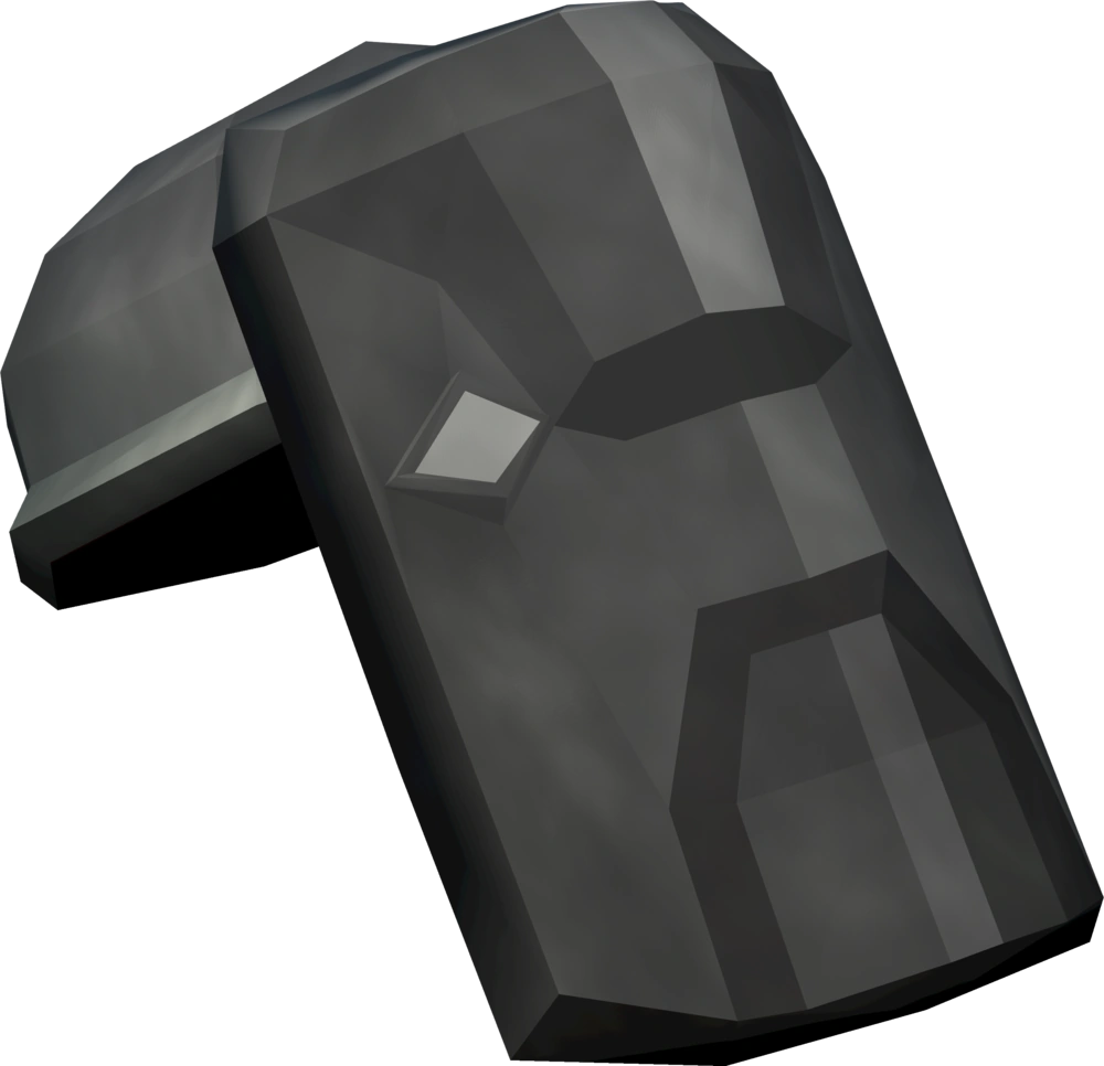 Smith's helm (iron) | RuneScape Wiki | Fandom