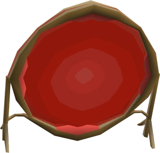 Teak portal | RuneScape Wiki | Fandom