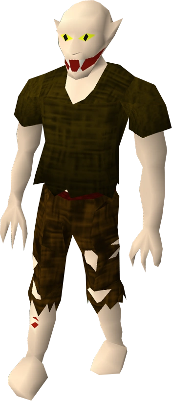 Vampire (historical) | RuneScape Wiki | Fandom