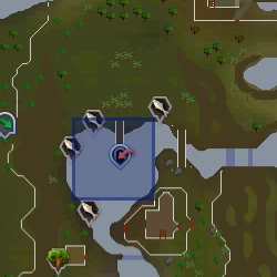 Ancient Cavern | RuneScape Wiki | Fandom