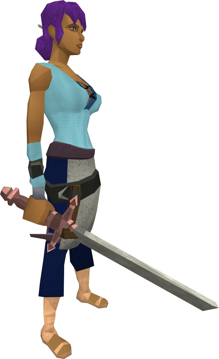 Basic Decorative Equipment Runescape Wiki Fandom