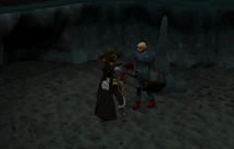 Kuradal's Dungeon | RuneScape Wiki | Fandom
