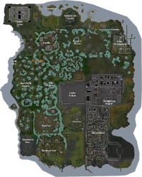 Morytania | RuneScape Wiki | Fandom