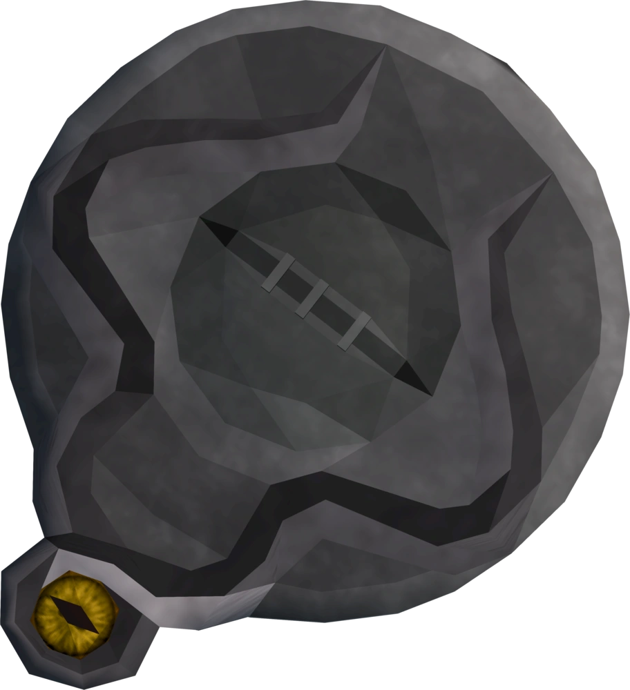 Protector's ward | RuneScape Wiki | Fandom