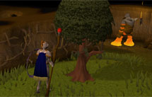 In Pyre Need | RuneScape Wiki | Fandom