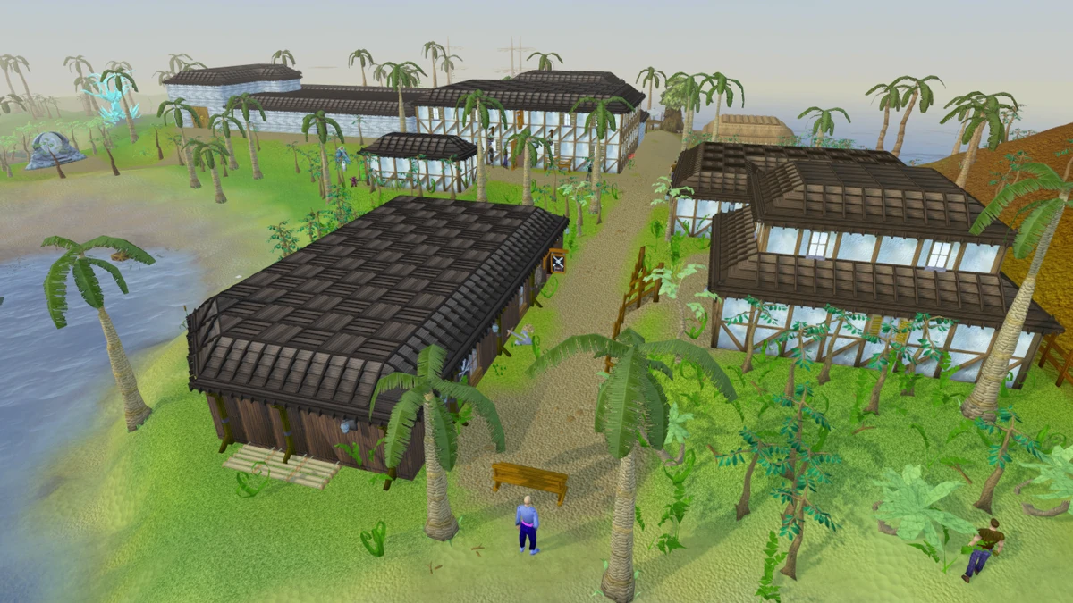 Brimhaven | RuneScape Wiki | Fandom