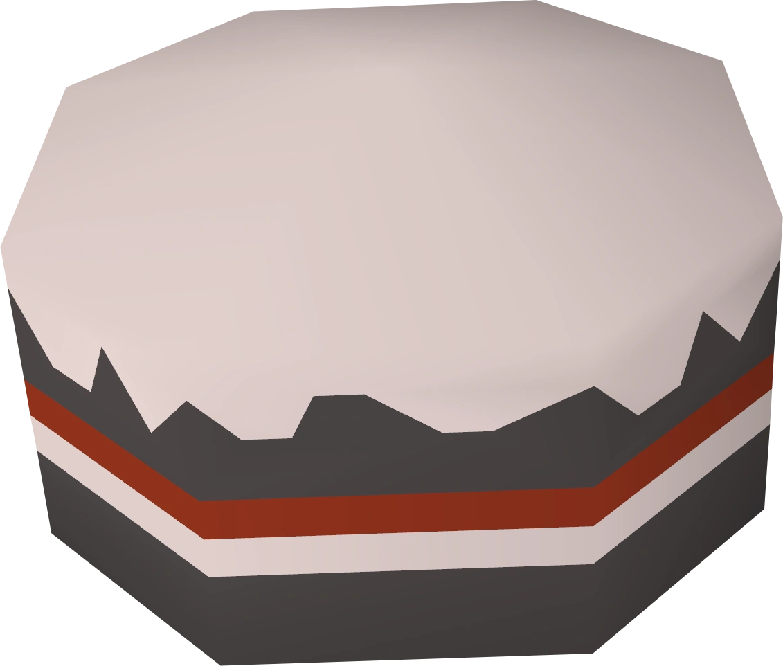 Burnt cake | RuneScape Wiki | Fandom