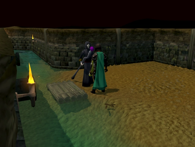Culto de Hazeel | RuneScape Wiki | Fandom
