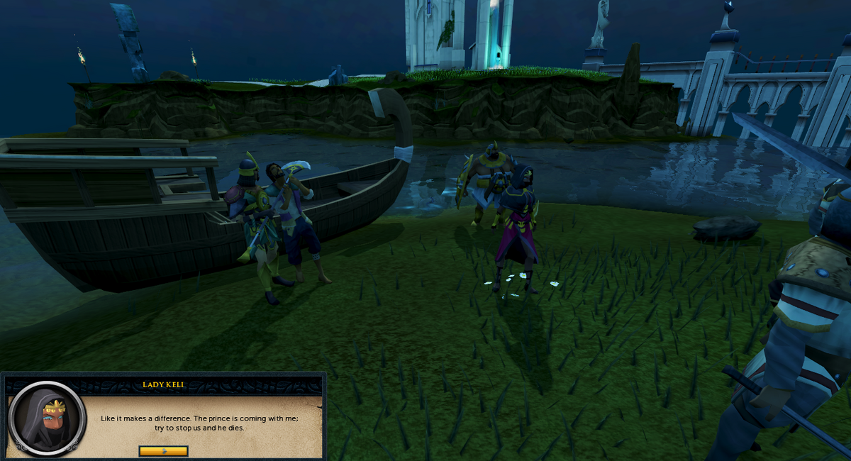 Stolen Hearts | RuneScape Wiki | Fandom