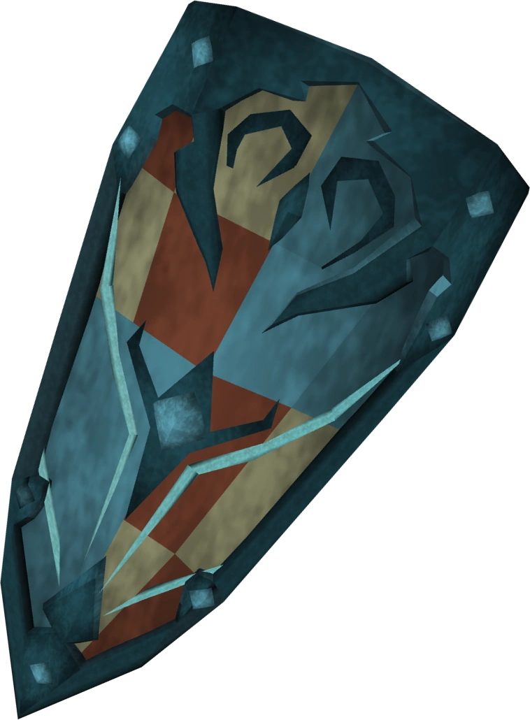 Rune shield (h3) | RuneScape Wiki | Fandom