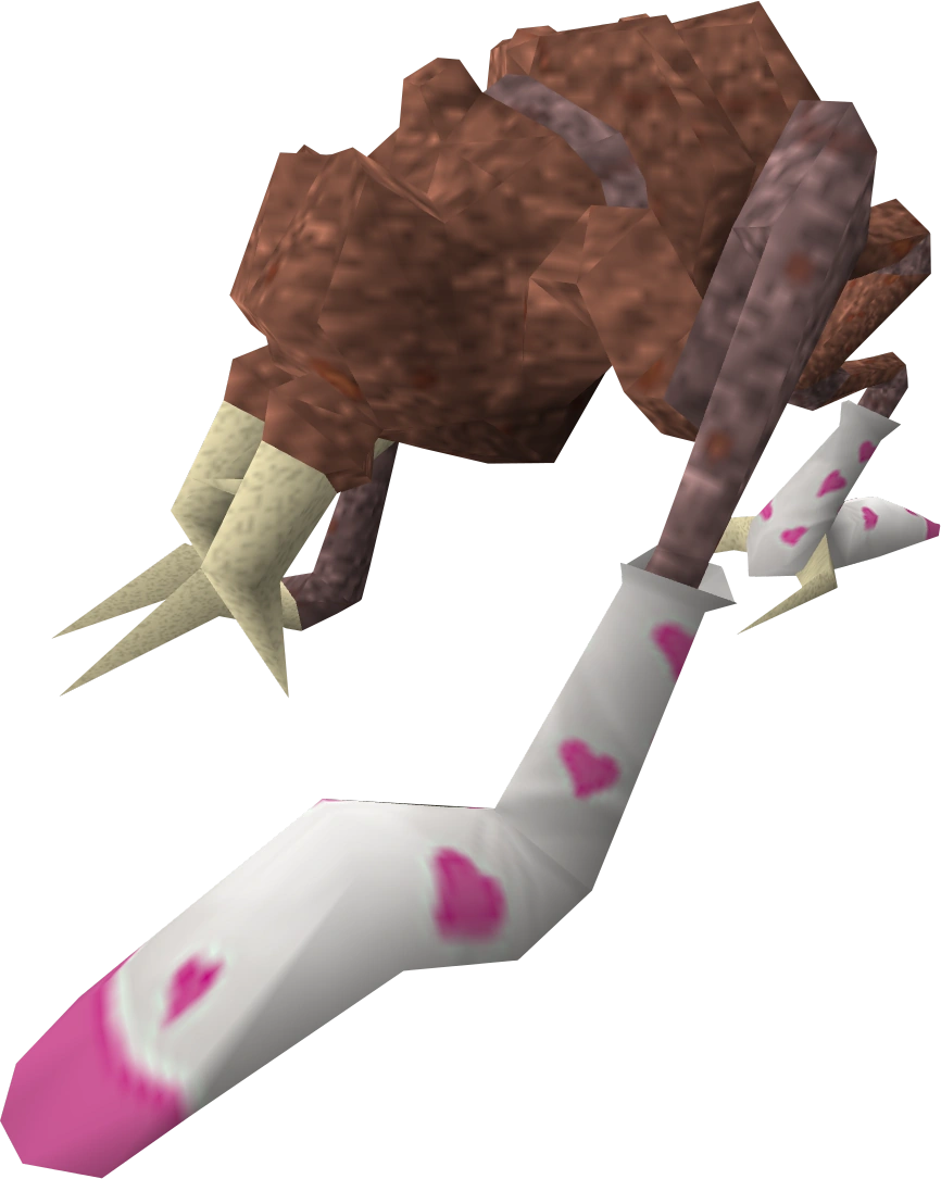 Turoth (Meg's cases) | RuneScape Wiki | Fandom