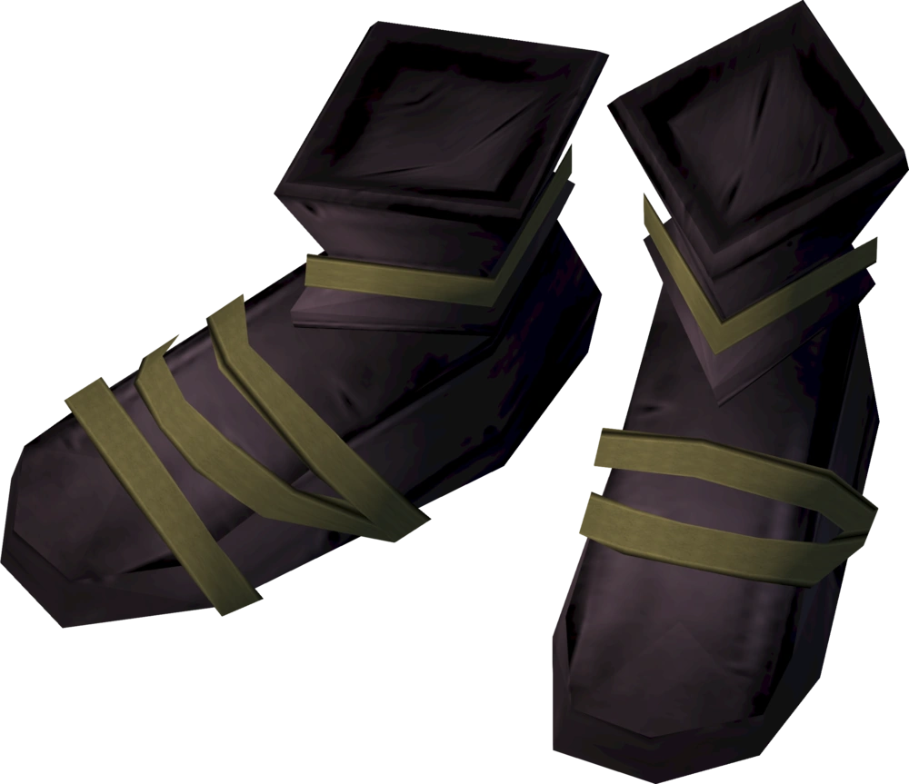 Farmer's boots | RuneScape Wiki | Fandom