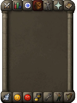 Inventory | Tagalog RuneScape Wiki | Fandom