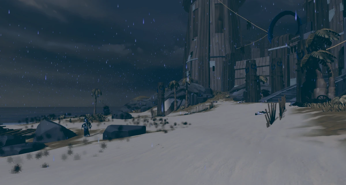 Damage Control | RuneScape Wiki | Fandom