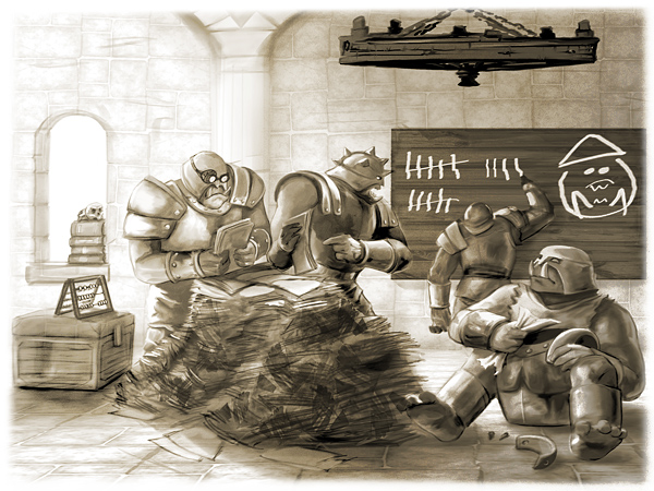 Poll Ork | RuneScape Wiki | Fandom