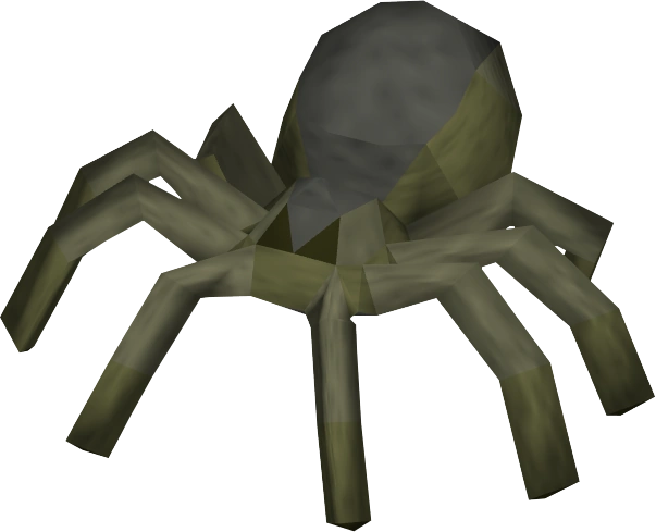 Spider Courtier | RuneScape Wiki | Fandom