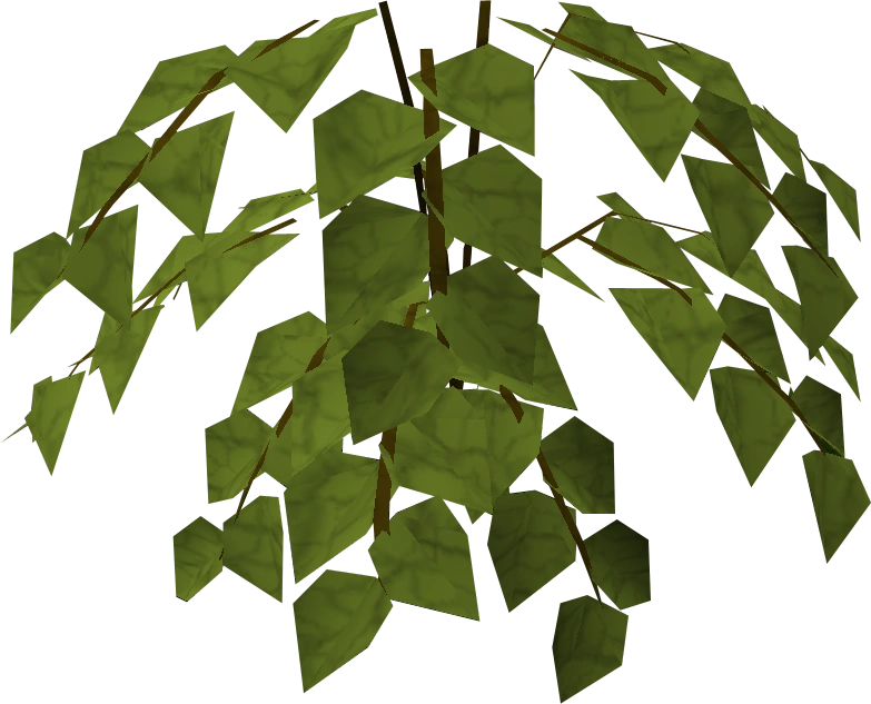 Bush | RuneScape Wiki | Fandom