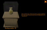 Varrock Museum displays | RuneScape Wiki | Fandom