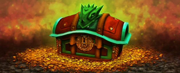 Dragon Chests | RuneScape Wiki | Fandom