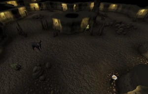 Experiment cave | RuneScape Wiki | Fandom
