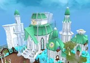 Seren | RuneScape Wiki | Fandom