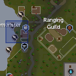 Joshua | RuneScape Wiki | Fandom