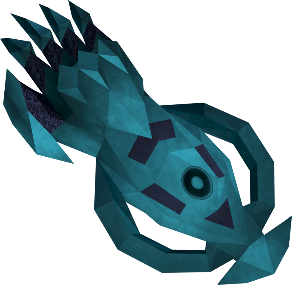 Off Hand Rune Claw Runescape Wiki Fandom